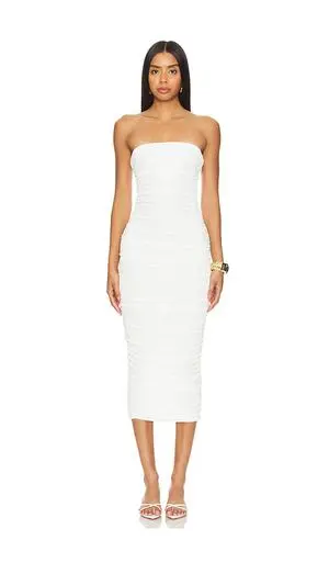 Seroya Strapless Cocktail Dresses