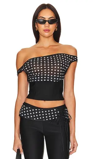Fait Par Foutch Blouses