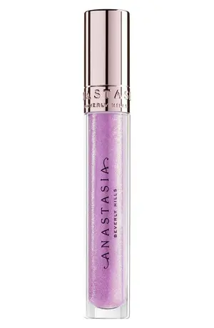 ANASTASIA BEVERLY HILLS Cosmic Lip Gloss (nordstrom Exclusive) (limited Edition) Galaxy