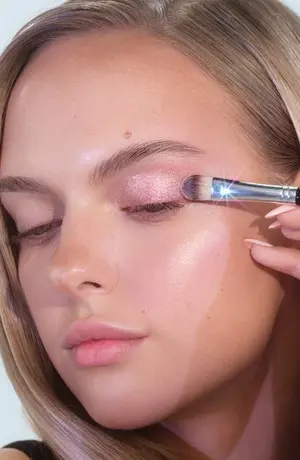 ANASTASIA BEVERLY HILLS Space Dust Eye Powder - Sun