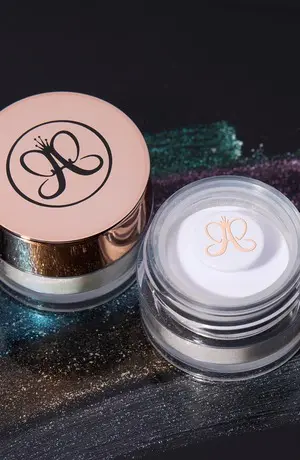 ANASTASIA BEVERLY HILLS Space Dust Eye Powder - Sun
