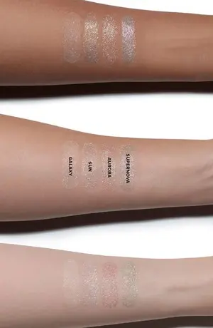 ANASTASIA BEVERLY HILLS Space Dust Eye Powder - Sun