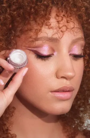 ANASTASIA BEVERLY HILLS Space Dust Eye Powder - Sun