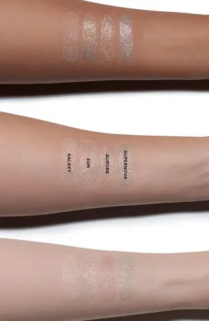 ANASTASIA BEVERLY HILLS Space Dust Eye Powder - Sun