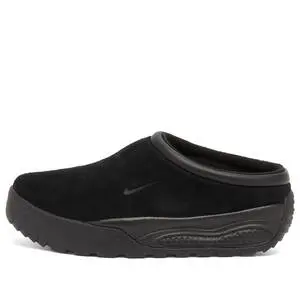 Nike Perforated Mules Clogs For Women