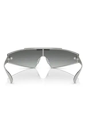 Versace Medusa Horizon Shield Sunglasses