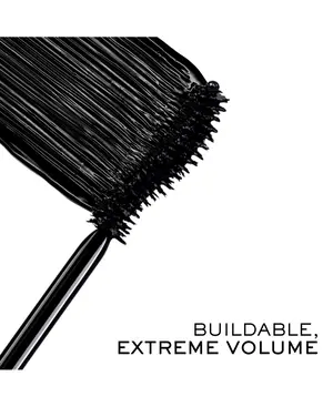 LANCOME Size Hypnose Drama Extreme Volumizing Mascara - Black