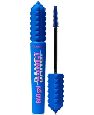BENEFIT COSMETICS Badgal Bang! Volumizing Mascara - Power Blue