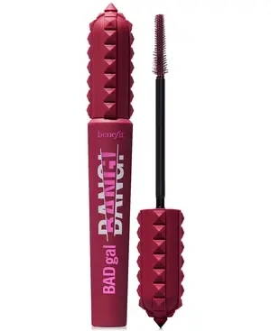 BENEFIT COSMETICS Badgal Bang! Volumizing Mascara - Wild Plum
