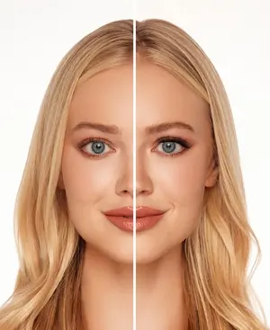 ARDELL Naked Press On Pre-glued Underlash Extensions