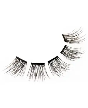 ARDELL Naked Press On Pre-glued Underlash Extensions