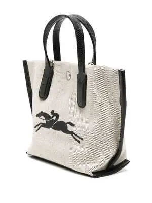 Longchamp Essential Small Tote Bag