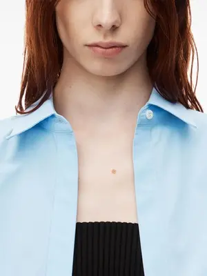 Alexander Wang Pre-styled Two-piece Set