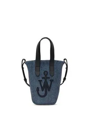 Jw Anderson Belted Bags For Women