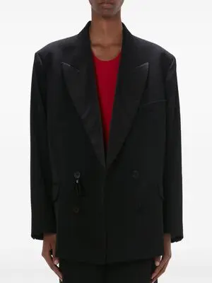 JW Anderson Double-breasted Blazer