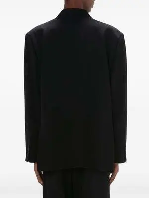 JW Anderson Double-breasted Blazer
