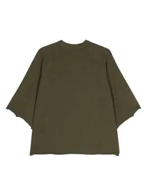 ENTIRE STUDIOS Heavy Dart Organic-cotton T-shirt