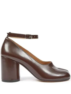 Maison Margiela Ankle Pumps