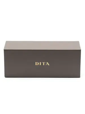 Dita Grand-imperyn Sunglasses - Neutrals