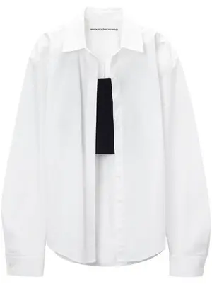 Alexander Wang Pre-styled Two-piece Set