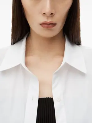 Alexander Wang Pre-styled Two-piece Set