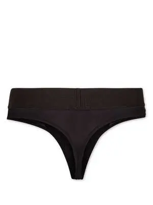 Dsquared2 Icon Mesh-panel Thong