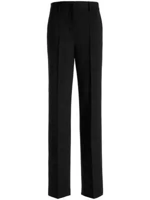 Bally Straight Leg Pants For Women
