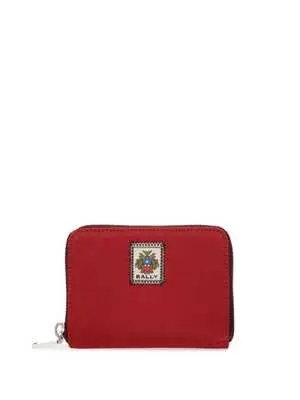 Men's Bally Red Accessories