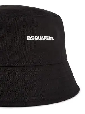 Dsquared2 Bucket Hat