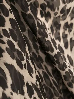 Roberto Cavalli Queen Of Sicily-print Scarf