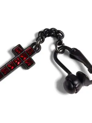 Dsquared2 Jesus Single Clip-on Earring