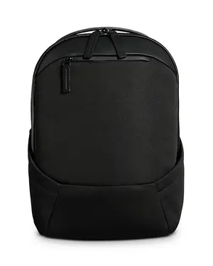 TROUBADOUR Apex 3.0 Compact Backpack - Black