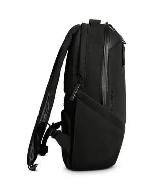 TROUBADOUR Apex 3.0 Compact Backpack - Black