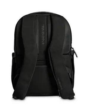 TROUBADOUR Apex 3.0 Compact Backpack - Black