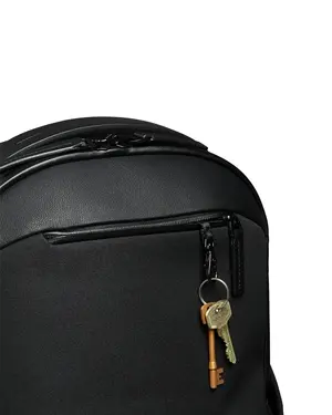 TROUBADOUR Apex 3.0 Compact Backpack - Black