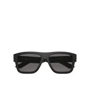 Prada Square Sunglasses, 56mm