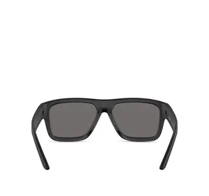 Prada Square Sunglasses, 56mm