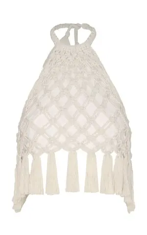 Women's Macrame