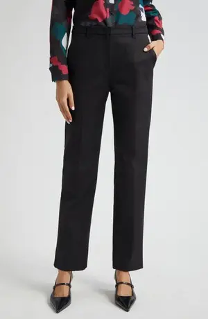 Emporio Armani Trousers Pants For Women