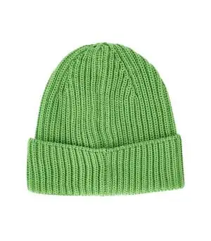 C.P. COMPANY Ribbed Beanie
