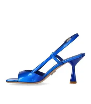 SERGIO LEVANTESI Ilenia Heeled Sandal