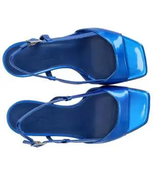 SERGIO LEVANTESI Ilenia Heeled Sandal
