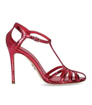 Sergio Levantesi Strappy Shoes For Women