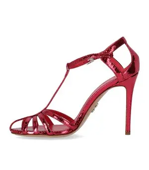 SERGIO LEVANTESI Rita Heeled Sandal