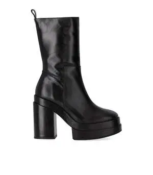 PALOMA BARCELO’ Paloma Barceló Eros Heeled Ankle Boot