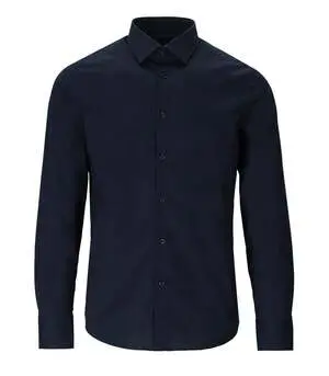 GMF 965 Poplin Shirt