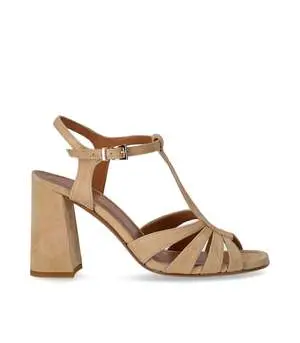 GUGLIELMO ROTTA Heeled Sandals