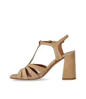 GUGLIELMO ROTTA Heeled Sandals