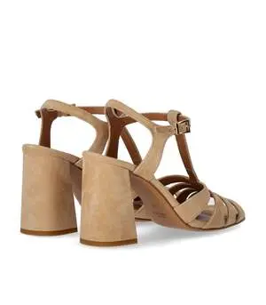 GUGLIELMO ROTTA Heeled Sandals