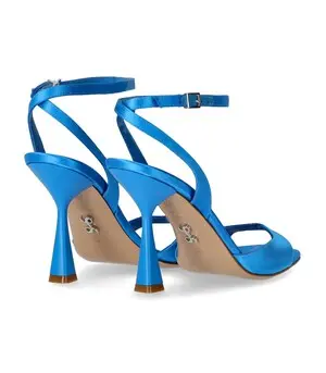 SERGIO LEVANTESI Tania Heeled Sandal